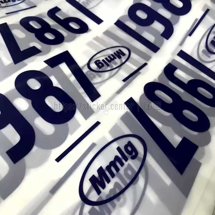 Stickers Personalizados para Emprendimientos y Negocios