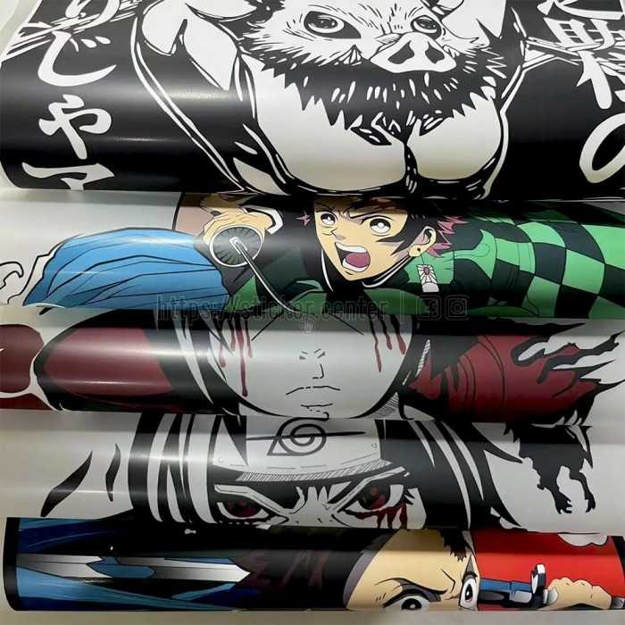 Stickers Personalizados para Emprendimientos y Negocios