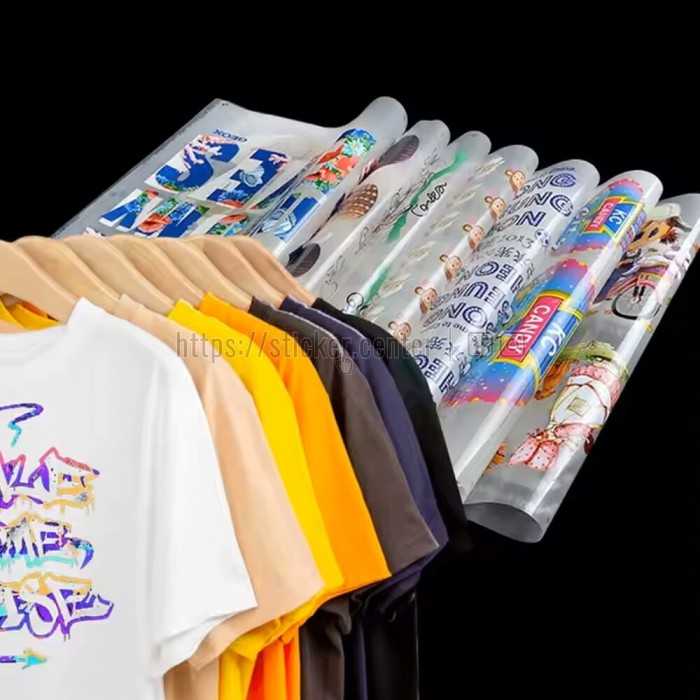 Stickers Personalizados para Emprendimientos y Negocios