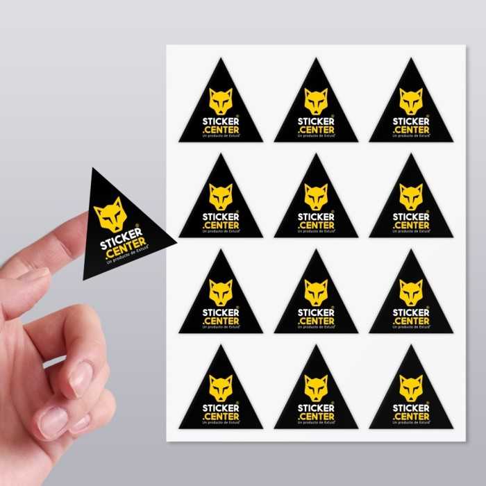 Imprimir Stickers PERSONALIZADOS【con tu DISEÑO】